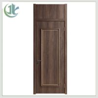 Quality Anti Termites  WPC Interior Door for sale
