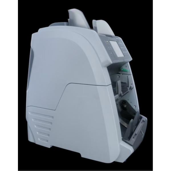 Quality Bank Grade Money Couner And Sort Recognize The Serial Number And Detect The s for sale