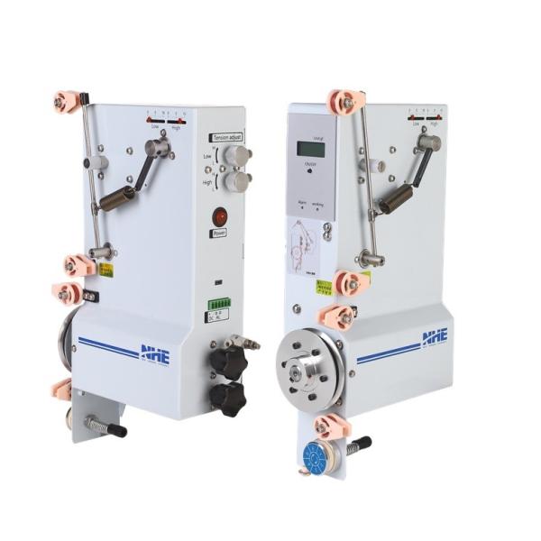 Quality Servo Coil Winding Wire Tensioner High Efficiency Energy Saving for sale