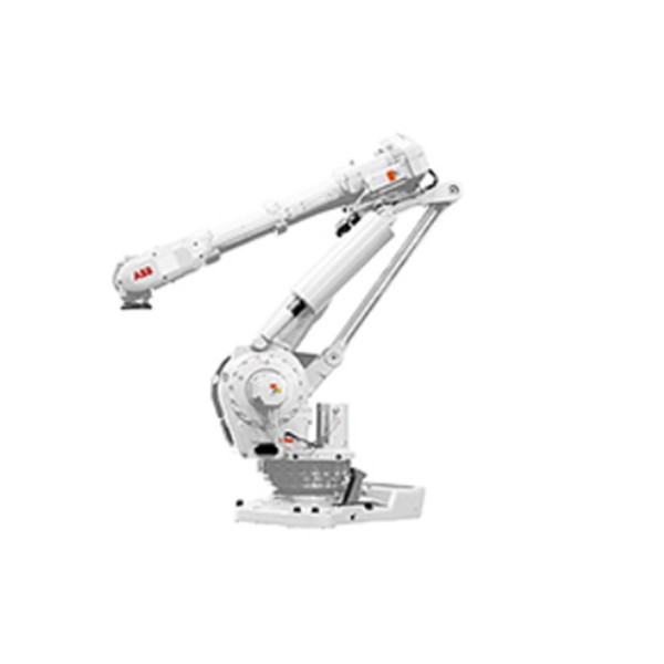 Quality Used Industrial Robot IRB 6660 Payload 130kg Applying As 6 Axis Sawing Robotic Arm for sale