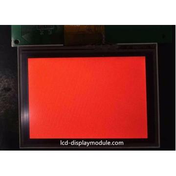 Quality Resistance Touch Panel TFT LCD Screen 3.2'' 320 * 240 Resolution 64.80 * 48.60mm for sale