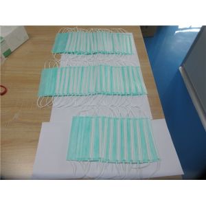 Quality Mask quality inspection /Medical products inspection / Third party inspection for sale