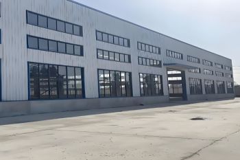 China Factory - Chongqing Friezheer Technology Co., Ltd.