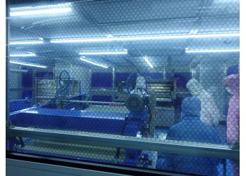 China Factory - Sinotectronics Inc.