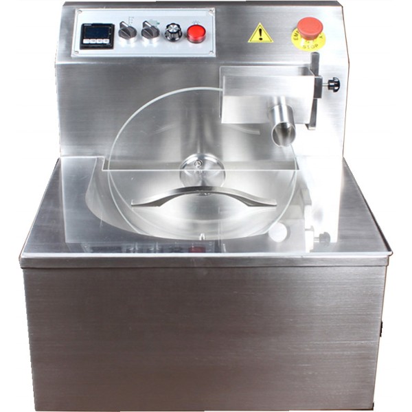 Quality Compact Snack Making Machine PLC Controlled For Food / Beverage Production for sale