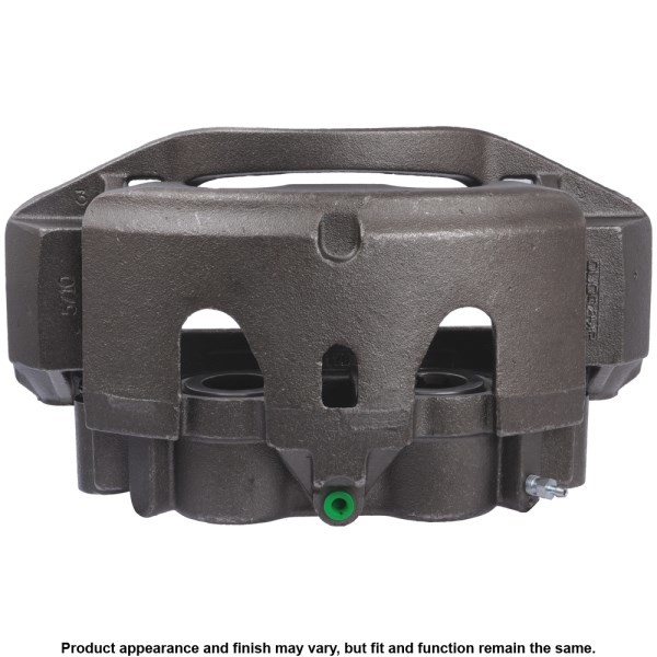 Quality CHEVROLET Auto Parts Vehicle Brake Caliper 18B5330 18B5331 OEM 20909269 20909270 for sale