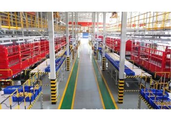 China Factory - Wuhan Lincheng Longyue Automobile Sales Co., Ltd.