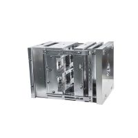 Quality Futaba Base SKD61 Two Color Molding for sale