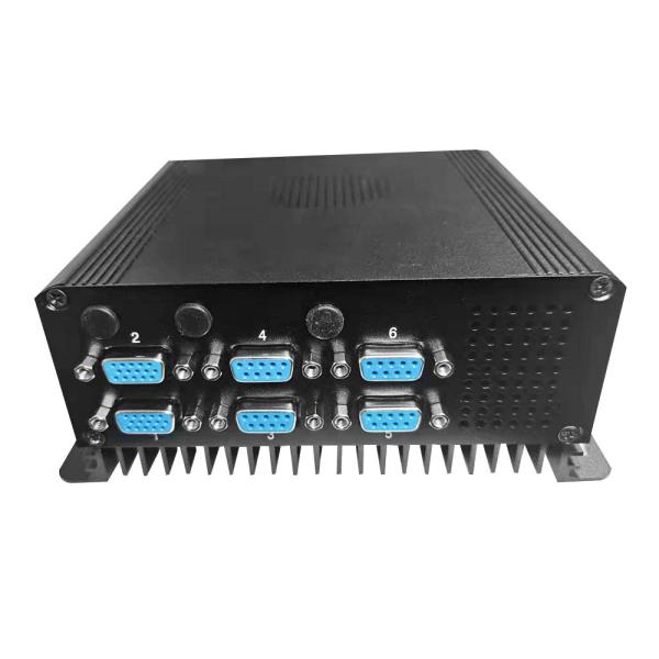 Quality 16GB EMMC 5.1 Nvidia Jetson Nano GPU Development Board Embedded IPC for sale