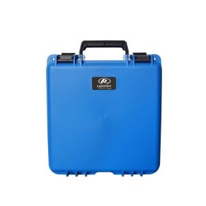 Quality Tool Storage Case with Push Switch Mechanism Non-Slip Frosted Handle and for sale