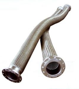 Quality 3-12mm Metal Stainless Steel Braided Hose Processing Thread Type for sale