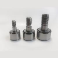 Quality Offset Cam Follower Bearing KR72 KR72PP Stud Track Roller Bearing for sale