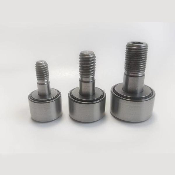 Quality Offset Cam Follower Bearing KR72 KR72PP Stud Track Roller Bearing for sale