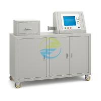 Quality 1850 × 850 × 1550 mm Relay Test Platform Multi-Model Compatibility with Domestic for sale