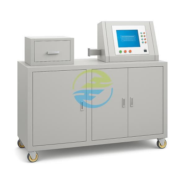 Quality 1850 × 850 × 1550 mm Relay Test Platform Multi-Model Compatibility with Domestic for sale