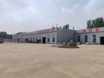 China Factory - Liangshan Hongxiang Vehicle Co., Ltd.