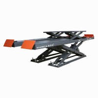 Quality High Precision Hydraulic Vehicle Lift Safety Control For Stable Operation for sale
