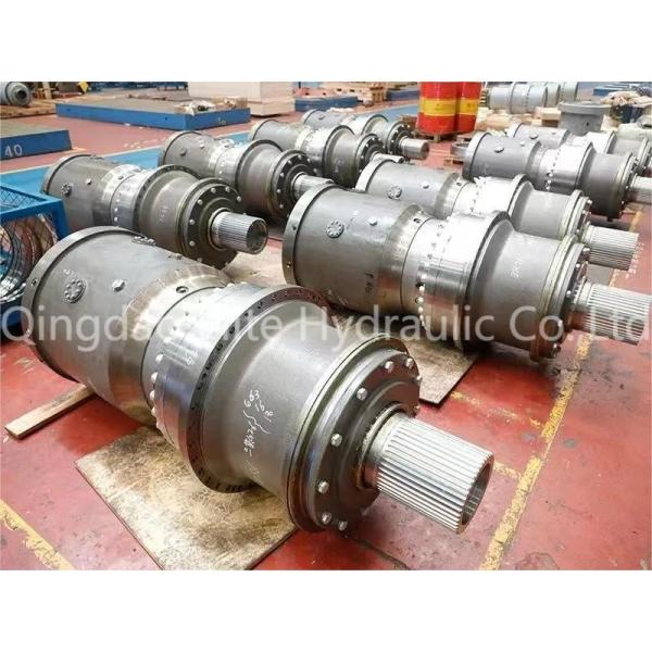 Quality Rexroth Gfb17 Swing Reducer for Slew Drives Hardened Tooth Surface and Vertical for sale