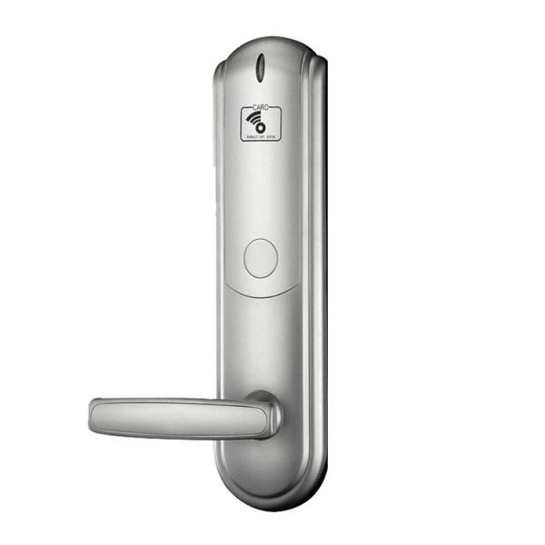 Quality PMS Electronic Card Door Lock for sale