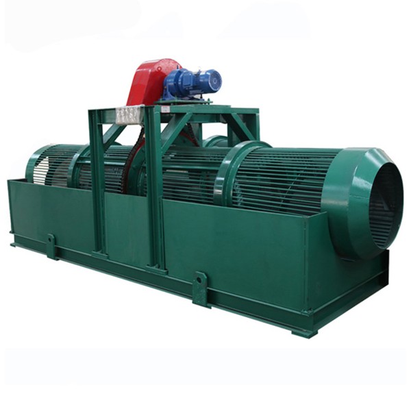Quality PLC Controlled Sweet Potato Starch Machine Equipment for sale