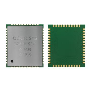 Quality 3.3V 5GHz WiFi Module RTL8822CS IEEE 802.11 2x2 MIMO UART PCM for sale
