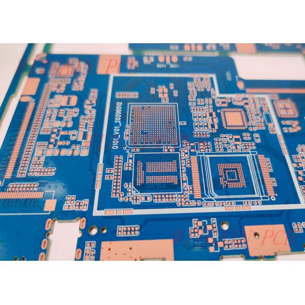 Quality OSP HDI PCB Board for sale