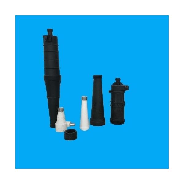 Quality Widely Used XCEL150 Centrifugal Pulp Cleaner for Paper Industry Without Processing for sale