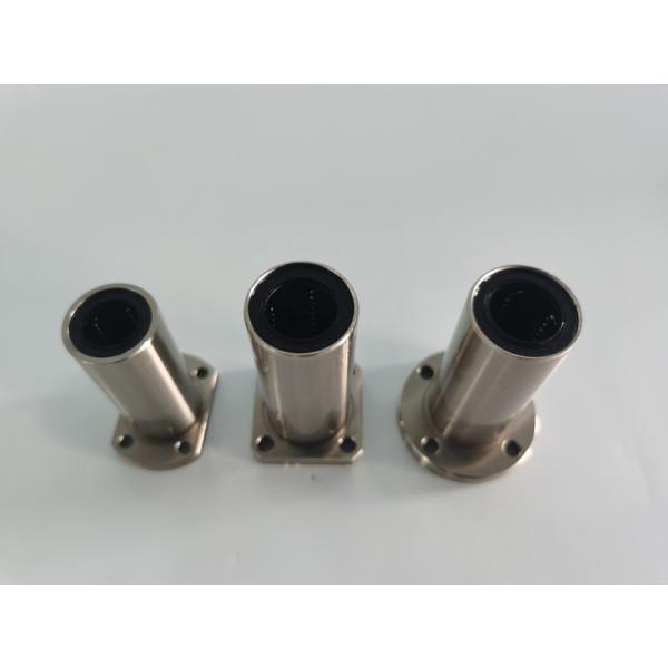 Quality Smooth Motion MYT LMEK Precision Flange Linear Bearing MYT Brand for sale
