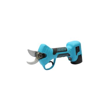 Quality Lithium Battery 25mm 100W Tree Pruning Shears SK5 Electric Garden for sale