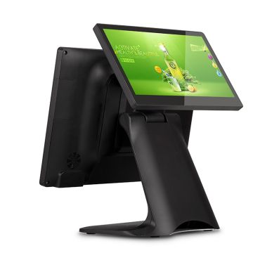 Quality 1920x1080P 15.6 Inch Android POS Terminal ODM Universal Point Of Sale System for sale