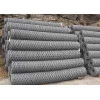 Quality Rock Fall Protection Netting for sale