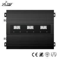 Quality LTE800 GSM LTE2600 Tri Band Repeater for sale