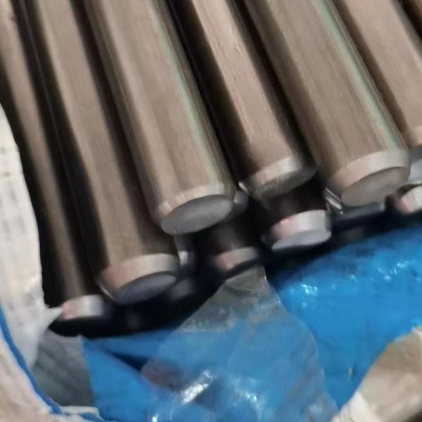 Quality N10276 2.4819 Nickel Alloy Round Bar for sale