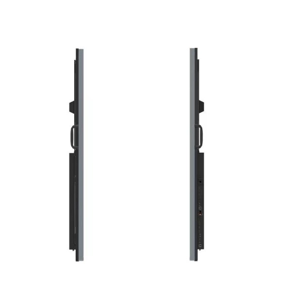 Quality Smart Interactive Whiteboard Touch Screen Lcd Digital Flat Pane for sale