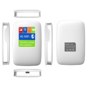 Quality Mobile 4G Router for sale
