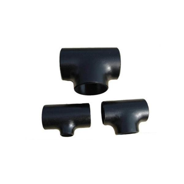 Quality Welding Connection Seamless Equal XS Socket Weld Tee for sale