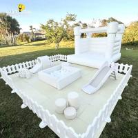 Playground Inflatable Soft Play Equipment Indoor Outdoor White Soft Play Package china Playground Inflatable Soft Play Equipment Indoor Outdoor White Soft Play Package