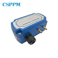 Quality PPM-WCY68 IP65 10PSI Low Differential Pressure Transducer for sale