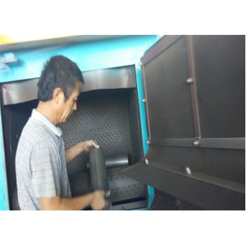 Quality High Performance Shot Blasting Machine For Container / Bottle Cleaning for sale