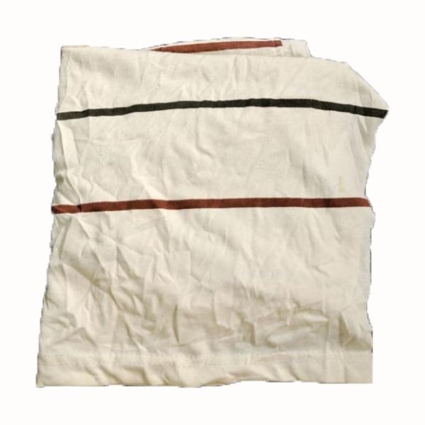 Quality No Zipper IMPA 232906B 50kg/Bag Commercial Cleaning Rags for sale