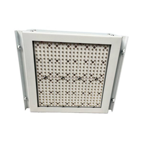 Quality Testing High Power UV Curing LED System 395nm 385nm 395nm 405nm Multi-band wavelenth UV lamp for sale