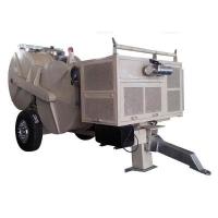 Quality Transmission Line Equipment 4 Bundled Conductor Hydraulic Cable Tensioner for sale