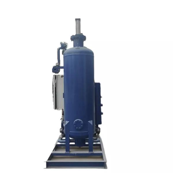 Quality High Purity 99.999% Nitrogen Generator Efficient Psa N2 Generator For Laser for sale