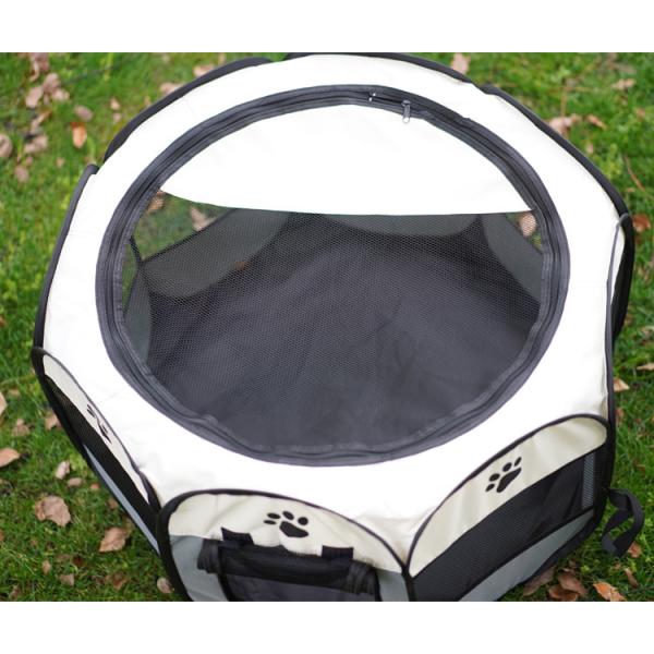 Quality Oxford Indoor Dog Pen Fencing for sale
