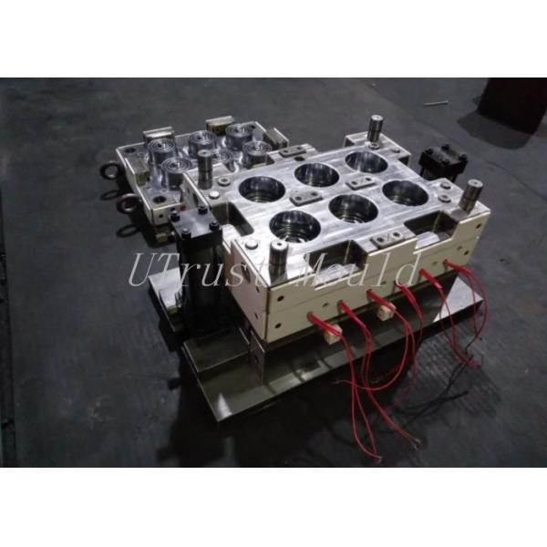 Quality SMC Compression Mold 300000-1000000 Shots P20 Material for sale