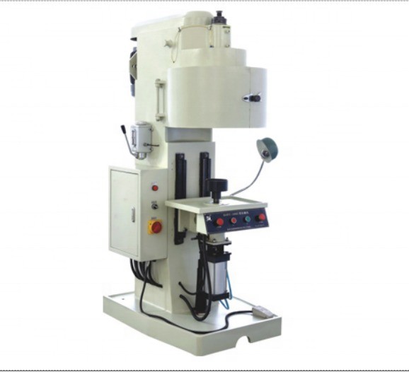 Quality 380V / 50HZ Spin On Oil Filter Making Machine 2.285kw Welding Seam Machine for sale