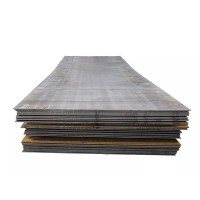 Quality Q460d Q690d High Strength Steel Sheet 1200mm Width Hot Rolled for sale