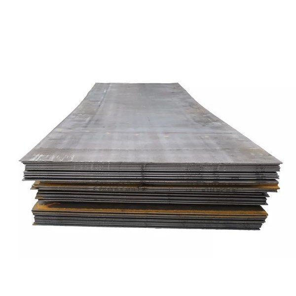 Quality Q460d Q690d High Strength Steel Sheet 1200mm Width Hot Rolled for sale