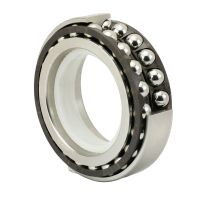 Double Row Angular Contact 2RS P6 3300A Reducer Bearings