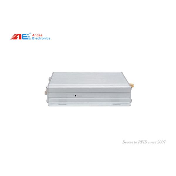 Quality ISO 15693 & ISO 18000-3M1 Mid Range Smart RFID Card Reader Long Reading Distance for sale